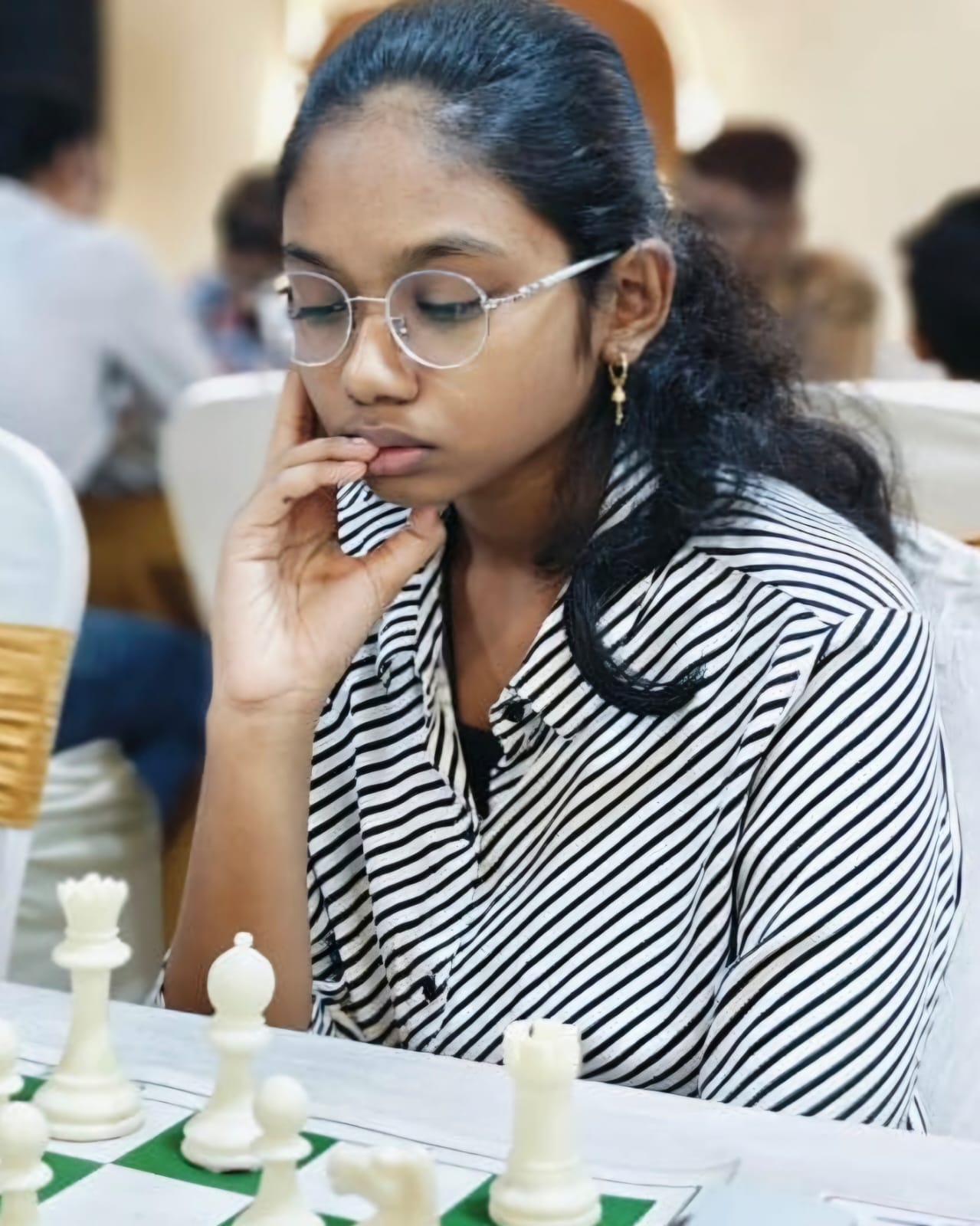 Andhra Pradesh Chess